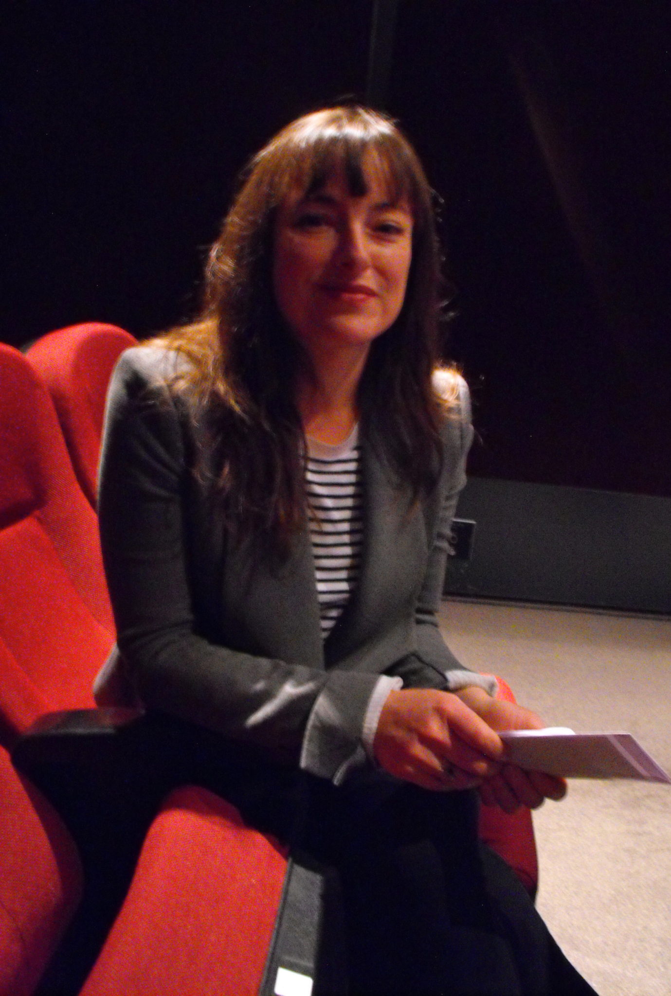 Pascale Bussi√®res