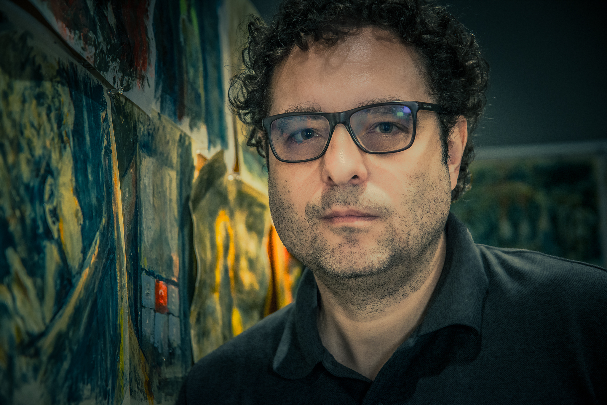 Un Manifeste de la destruction : Conversation avec Théodore Ushev