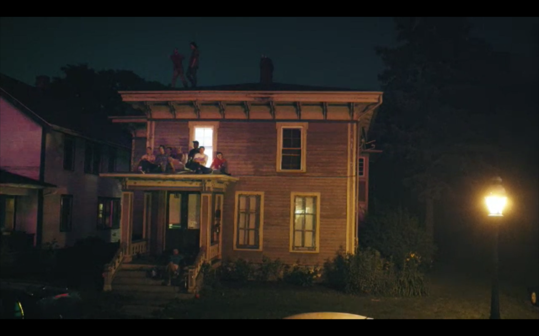 10 beaux plans de Minding the Gap de Bing Liu