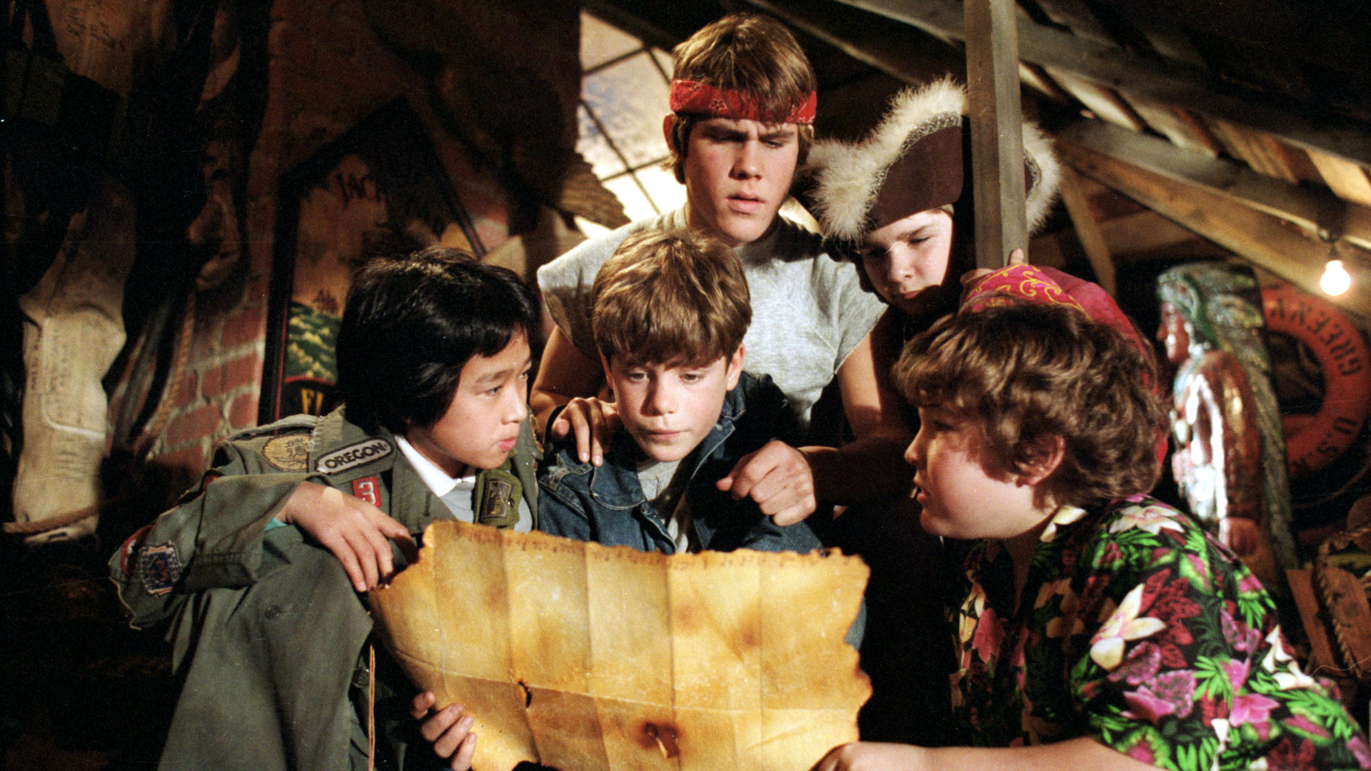 7 films à voir pour les fans de Stranger Things